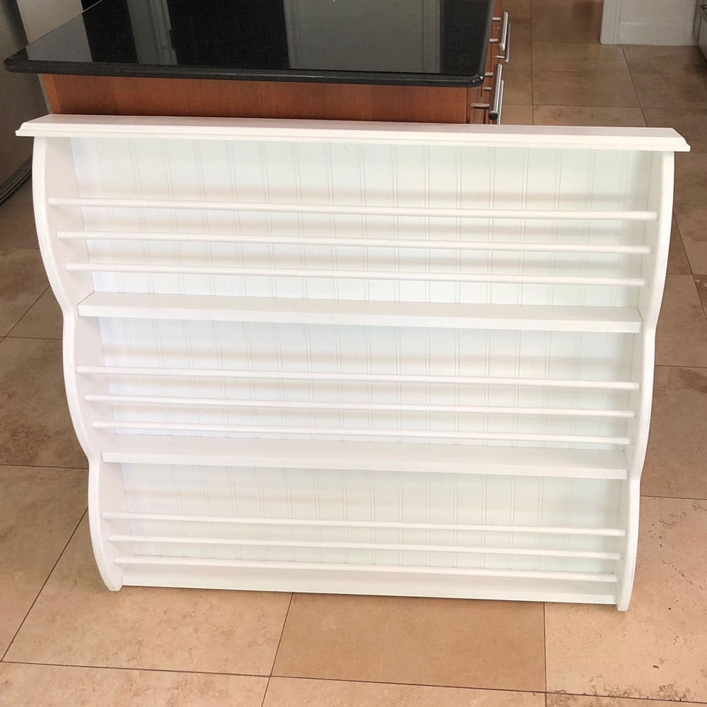 Make A Book Rack - CarveWright CNC Router Systems