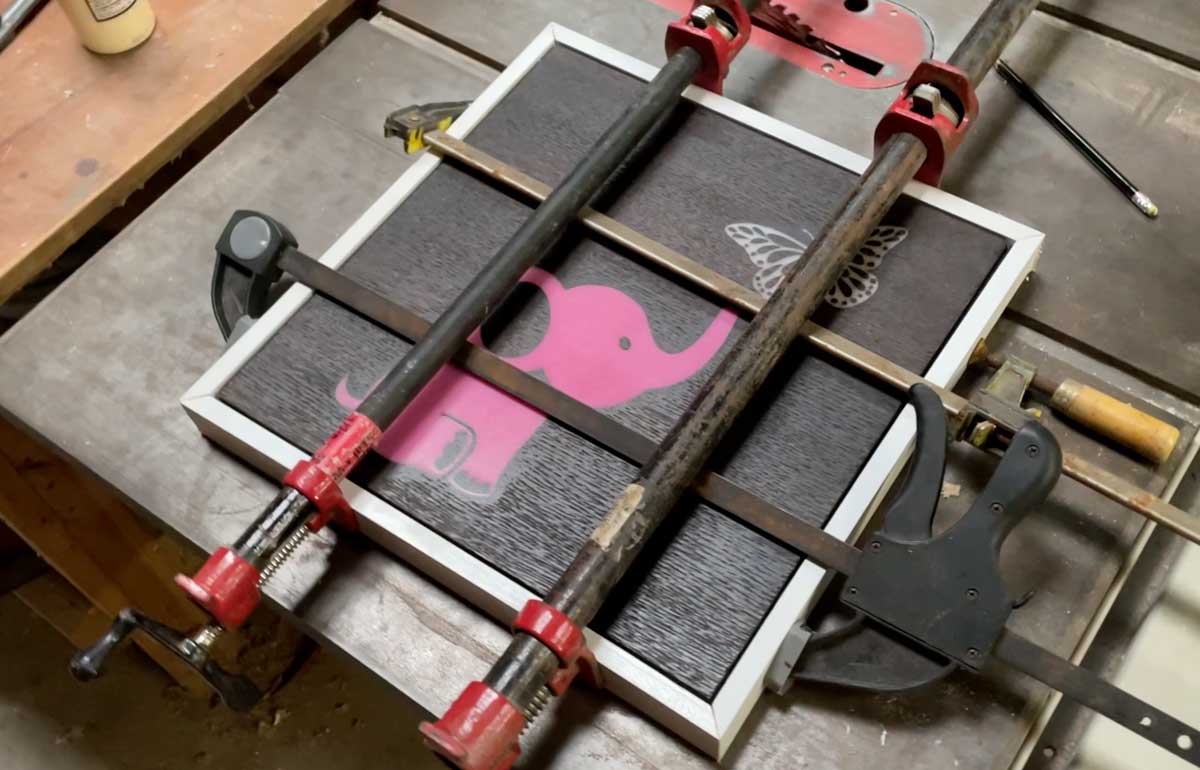 Let’s Do Resin Inlays! - CarveWright CNC Router Systems